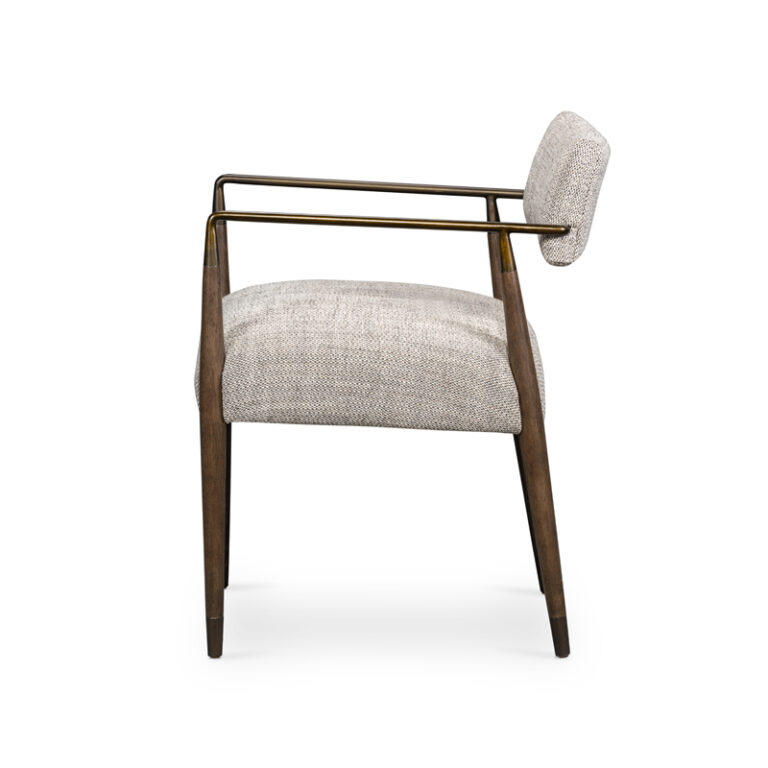 Abbott Dining Chair – StageRight Rentals