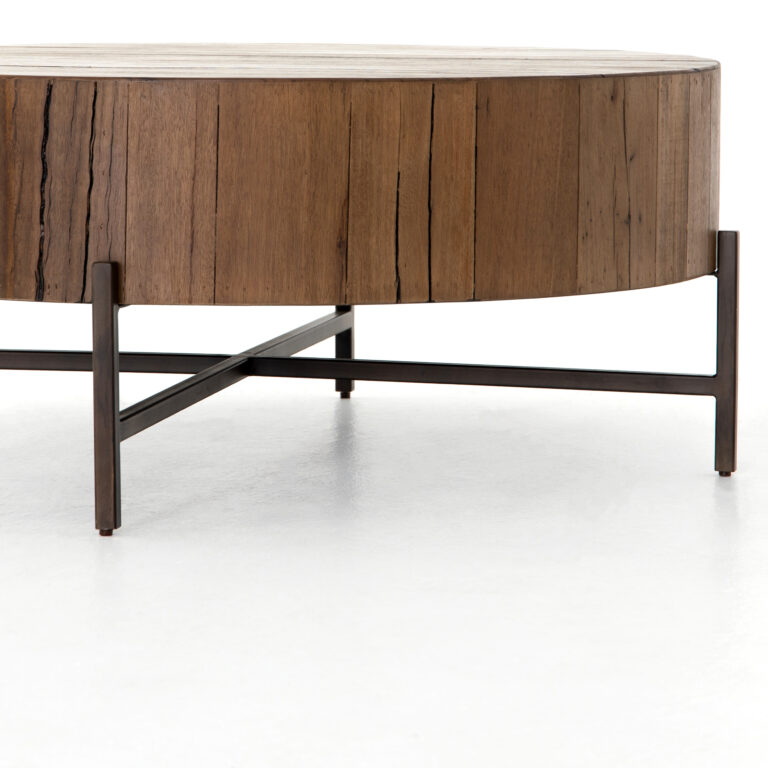 Aero Coffee Table - Stage Right Rentals