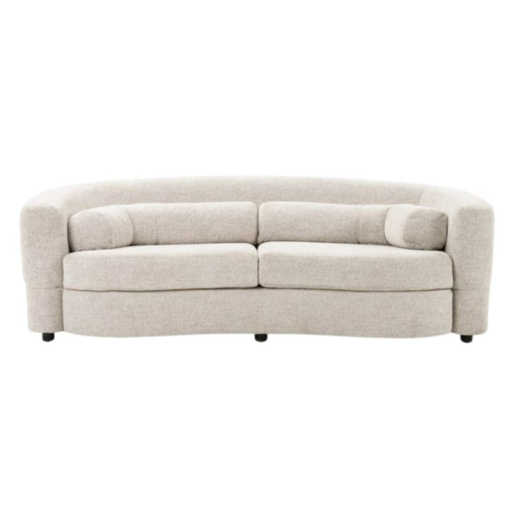 Archer 87" Sofa - Stage Right Rentals