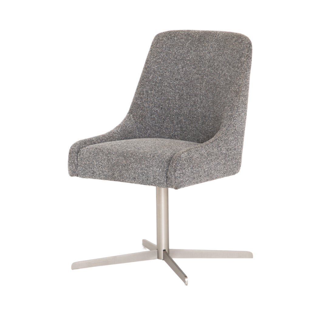 Cleveland Desk Chair - Stage Right Rentals