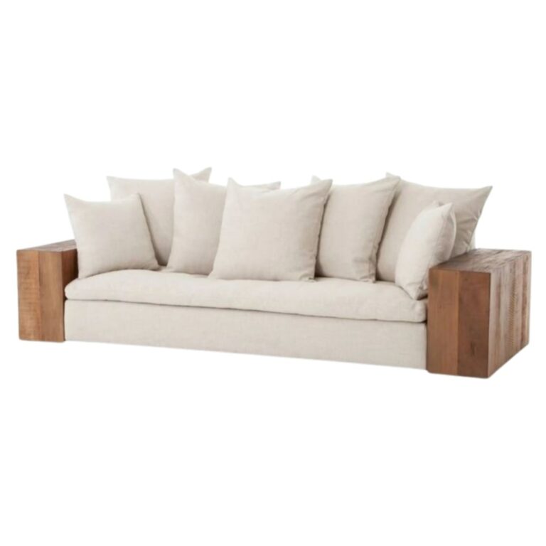 Hazel Sofa – StageRight Rentals