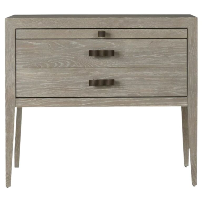 Kendall Nightstand - Stage Right Rentals