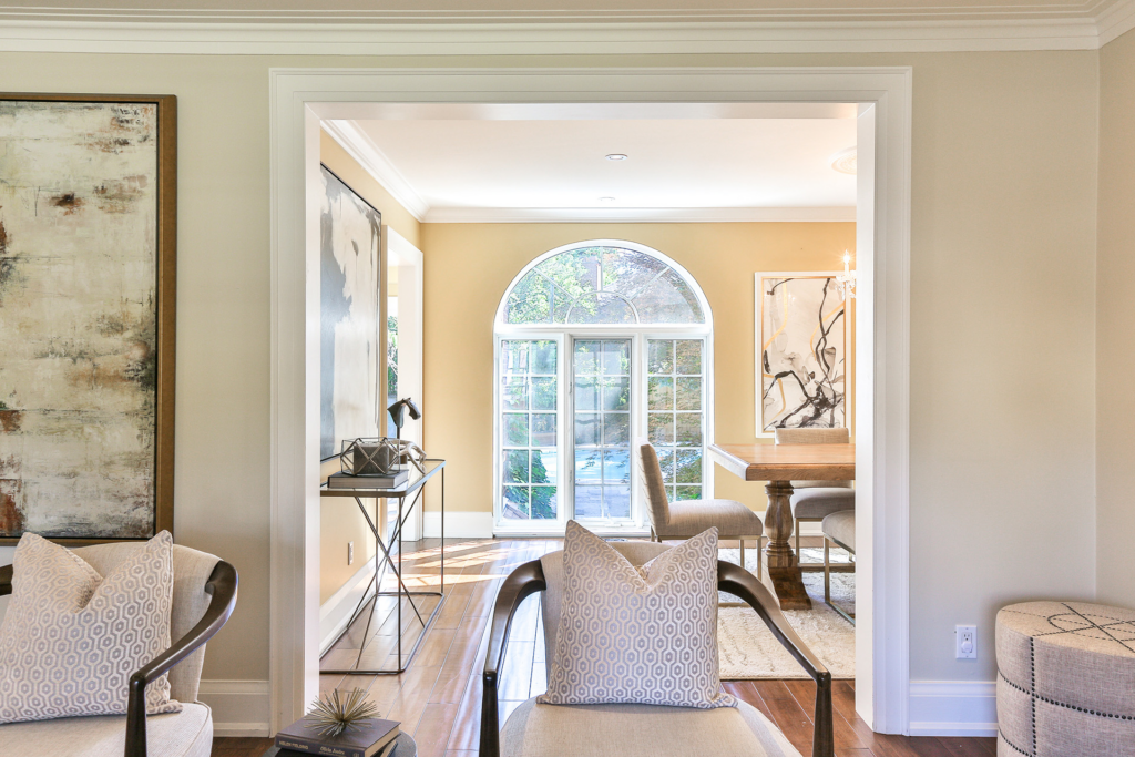 Leon Console Table – StageRight Rentals