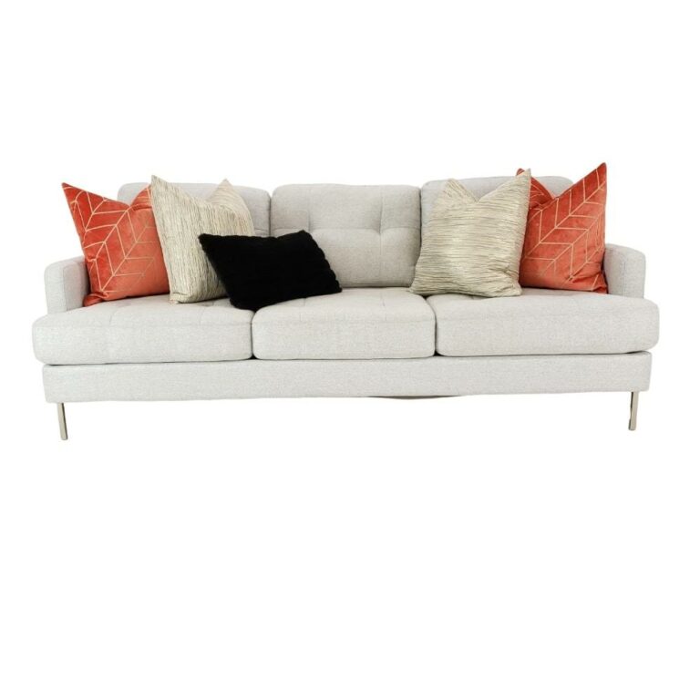 Luke Sofa - Stage Right Rentals