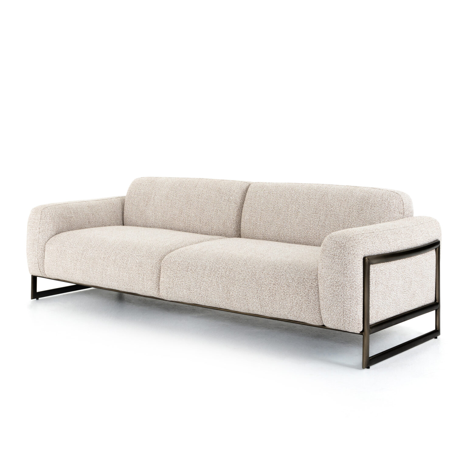 Maeve Sofa - Stage Right Rentals