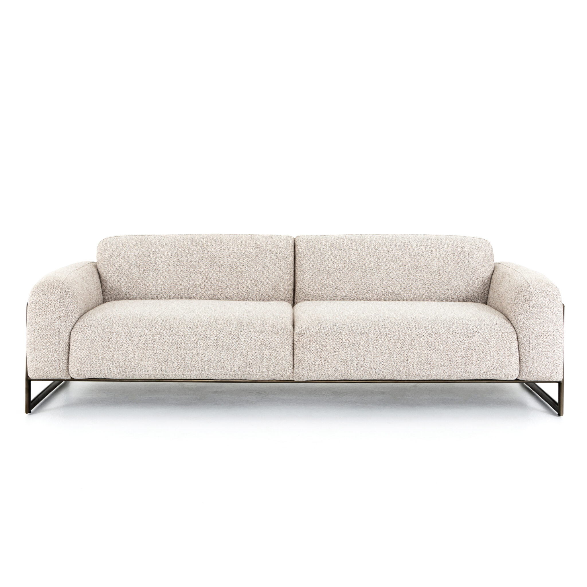 Maeve Sofa - Stage Right Rentals