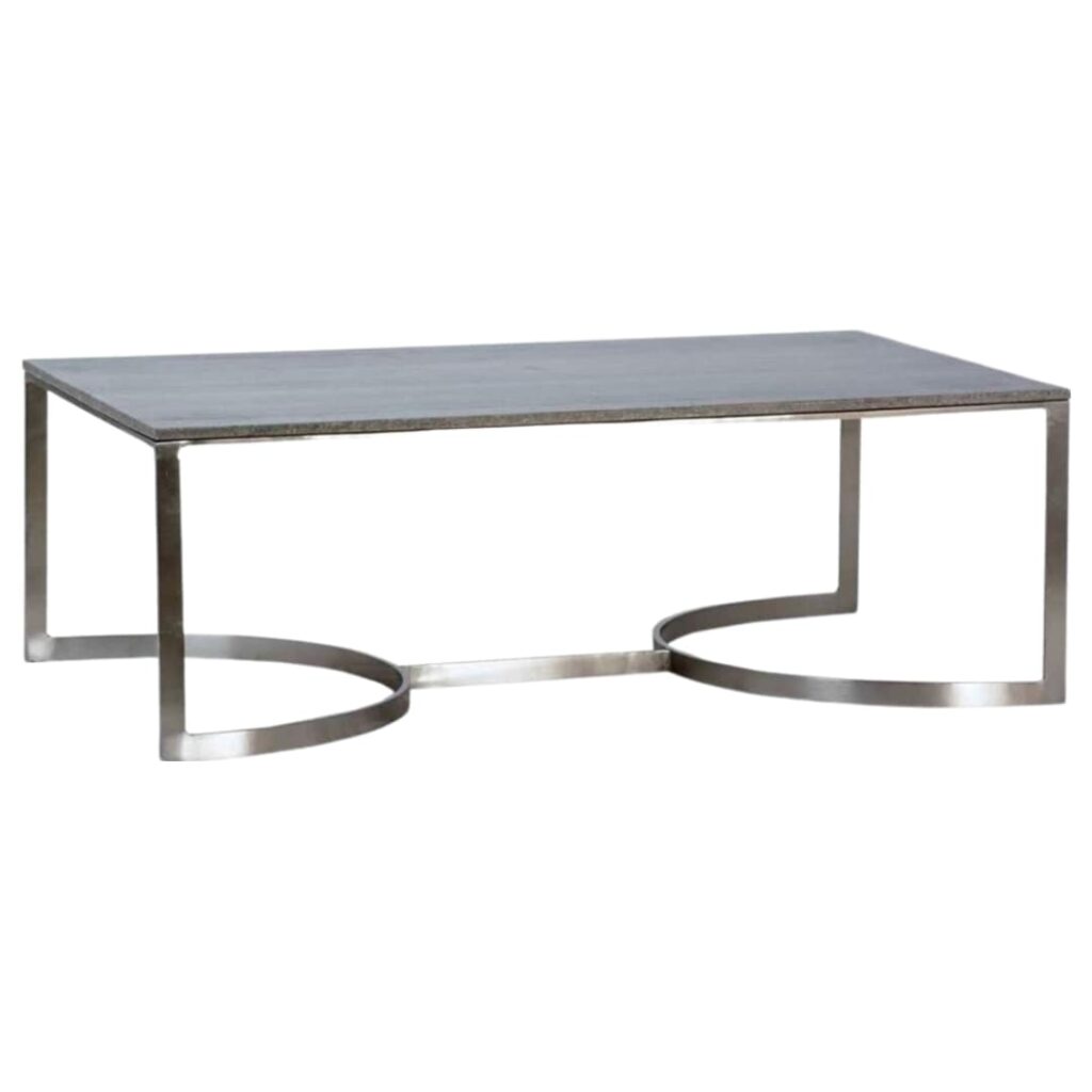 Marlin Coffee Table - Stage Right Rentals