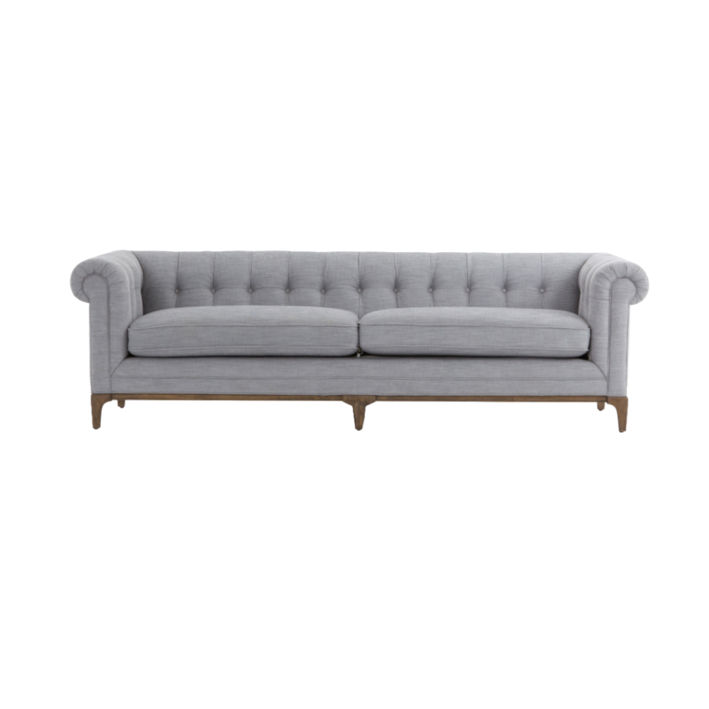Perth 95.25" Sofa - Stage Right Rentals