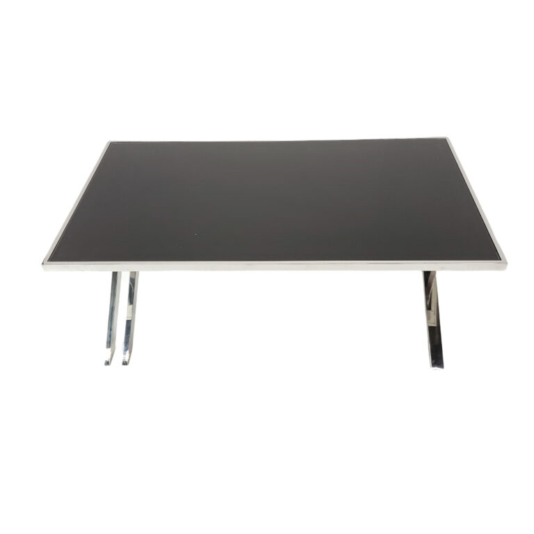 Sansa Coffee Table - Stage Right Rentals