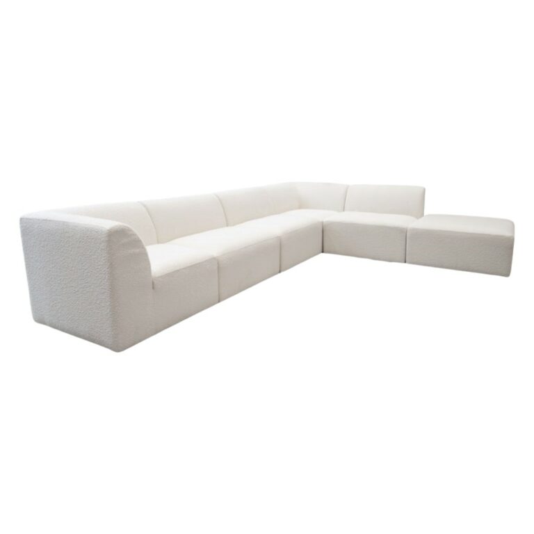 Lilou Sectional - Stage Right Rentals